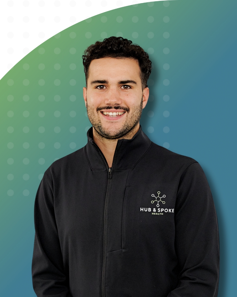 Mobile Exercise Physiology | Hub & Spoke Health