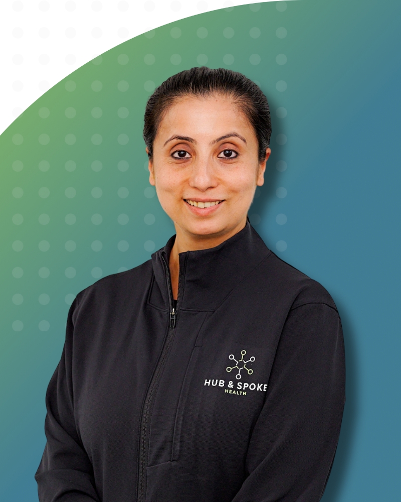 About Hub And Spoke Health | Physio That Comes To Your Home