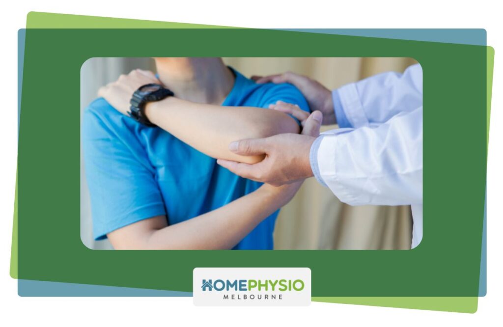 Adhesive Capsulitis, Aka Frozen Shoulder | Hub And Spoke Health