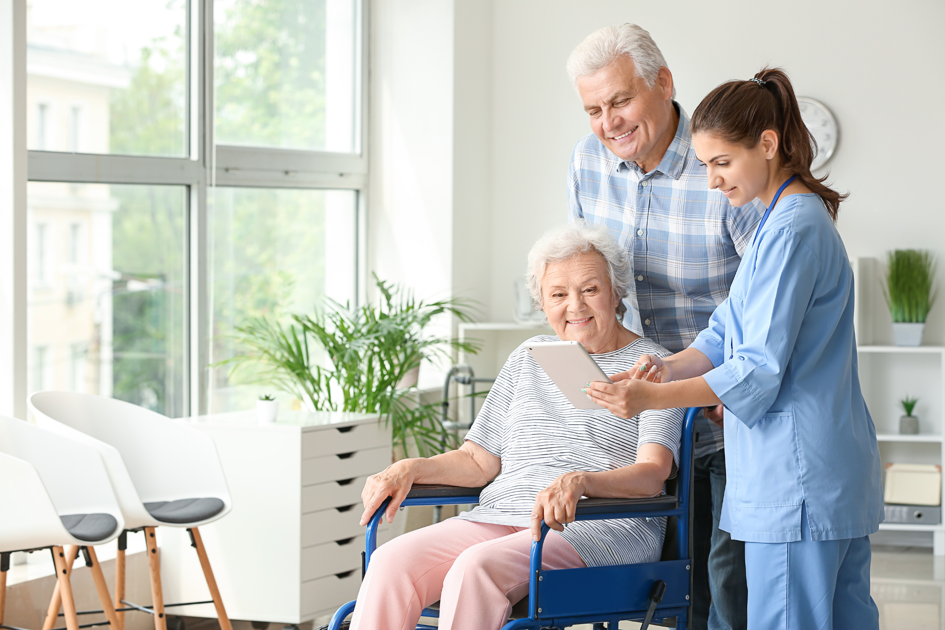 Hospital In The Home Melbourne | Hub & Spoke Health