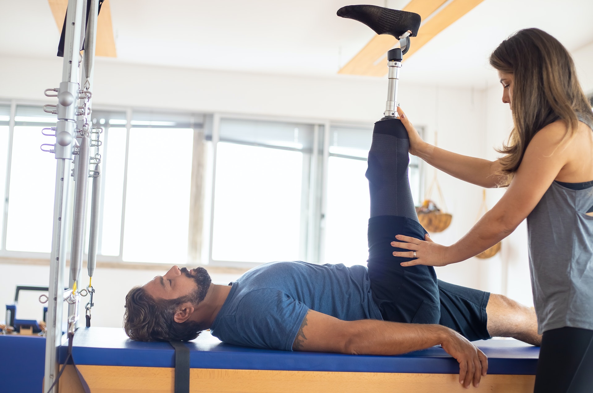 Hospital In The Home Melbourne | Hub & Spoke Health