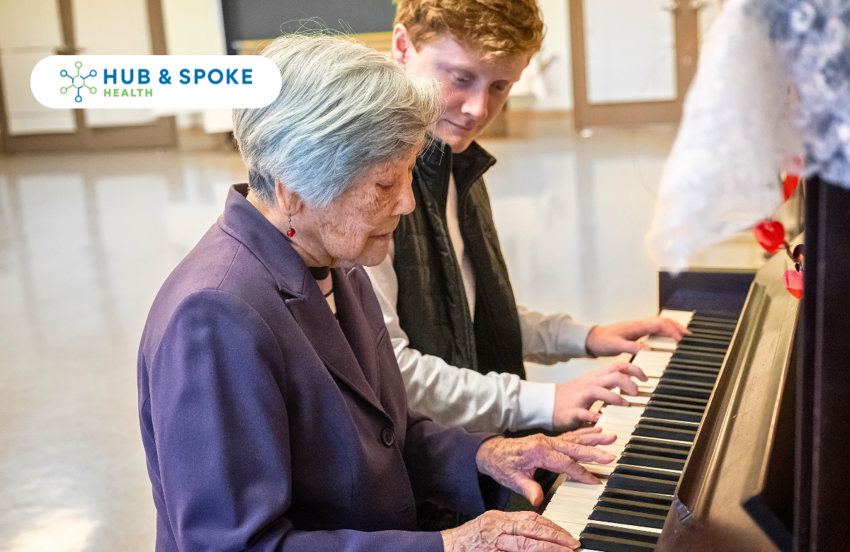 Exploring The Role Of Music Therapy In Enhancing Physical Well-being ...