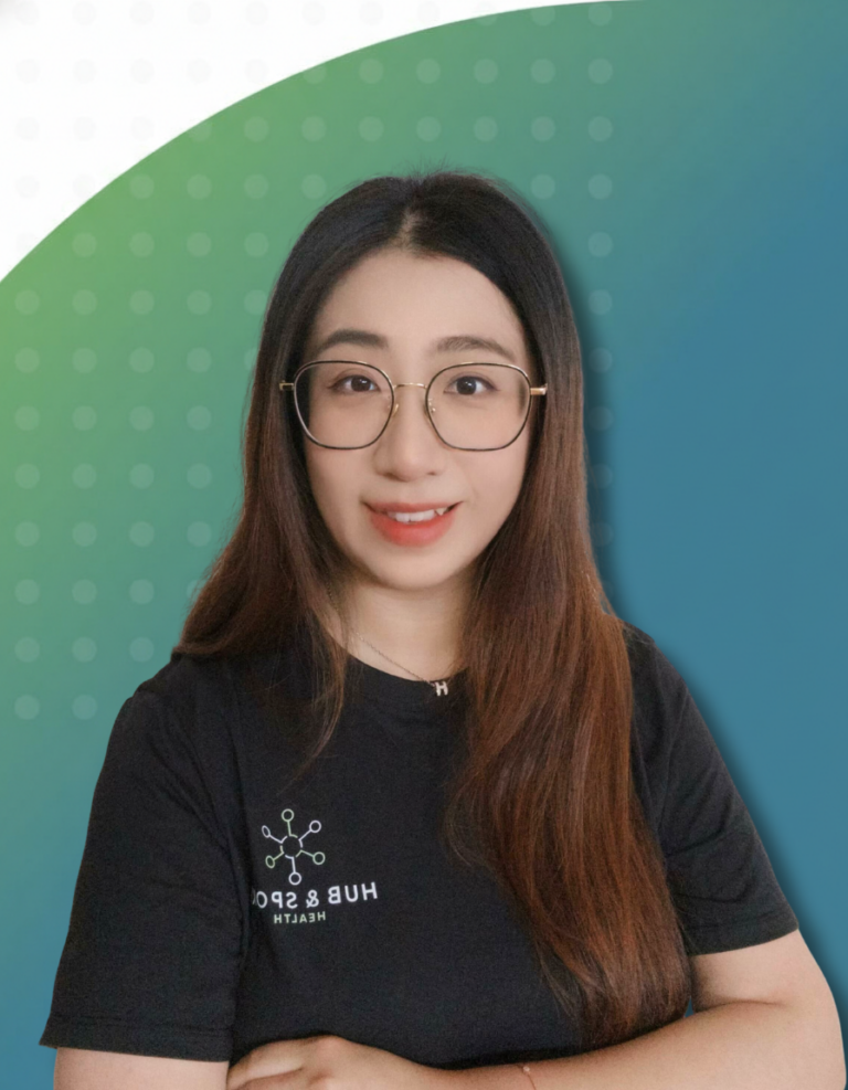 Rachel Lam | Music Therapist At Hub & Spoke Health